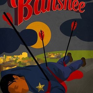 Banshee - Rotten Tomatoes