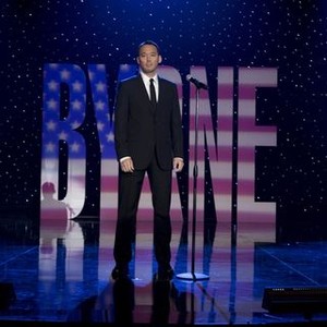 Steve Byrne - Rotten Tomatoes