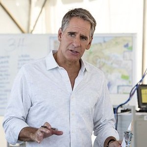 NCIS: New Orleans - Rotten Tomatoes