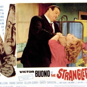 Victor Buono - Rotten Tomatoes