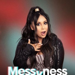 Messyness: Season 2, Episode 7 - Rotten Tomatoes