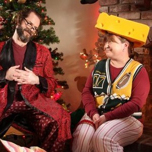 Derek Long - Rotten Tomatoes