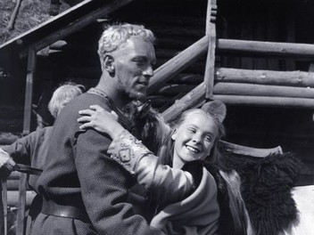 The Virgin Spring 1959