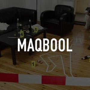 Maqbool - Rotten Tomatoes