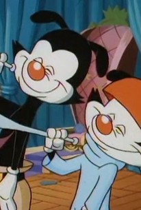 Animaniacs: Season 1, Episode 45 | Rotten Tomatoes