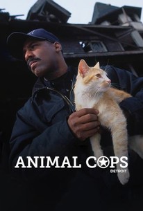 Animal Cops | Rotten Tomatoes