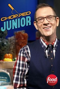 Chopped Junior: Season 9 | Rotten Tomatoes