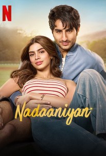 Nadaaniyan | Rotten Tomatoes