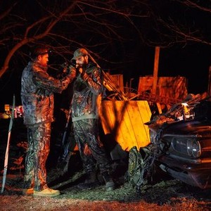 Hunter's Creed - Rotten Tomatoes