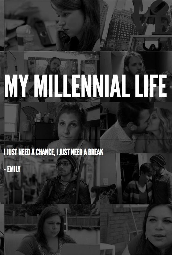 My Millennial Life Pictures | Rotten Tomatoes