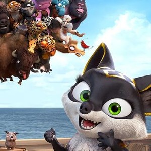 Two by Two: Overboard! - Rotten Tomatoes