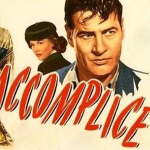 Accomplice - Rotten Tomatoes