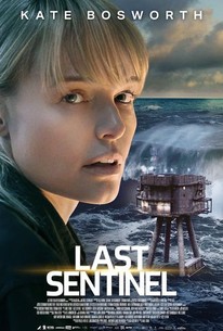 Last Sentinel - Rotten Tomatoes