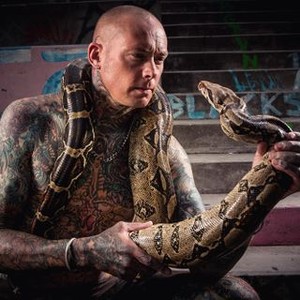 Simon Keys - Rotten Tomatoes