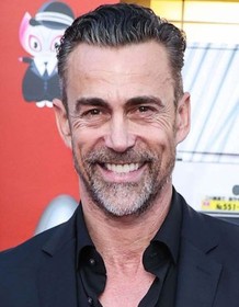 Daniel Bernhardt - Rotten Tomatoes