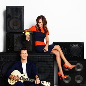 Married to Jonas - Rotten Tomatoes