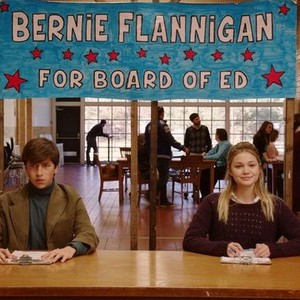 Class Rank - Rotten Tomatoes