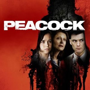 Peacock - Rotten Tomatoes