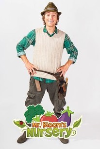 Mr Bloom's Nursery: Season 3, Episode 16 - Rotten Tomatoes