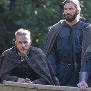 Angus MacInnes - Rotten Tomatoes