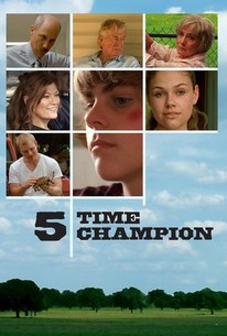 5 Time Champion | Rotten Tomatoes
