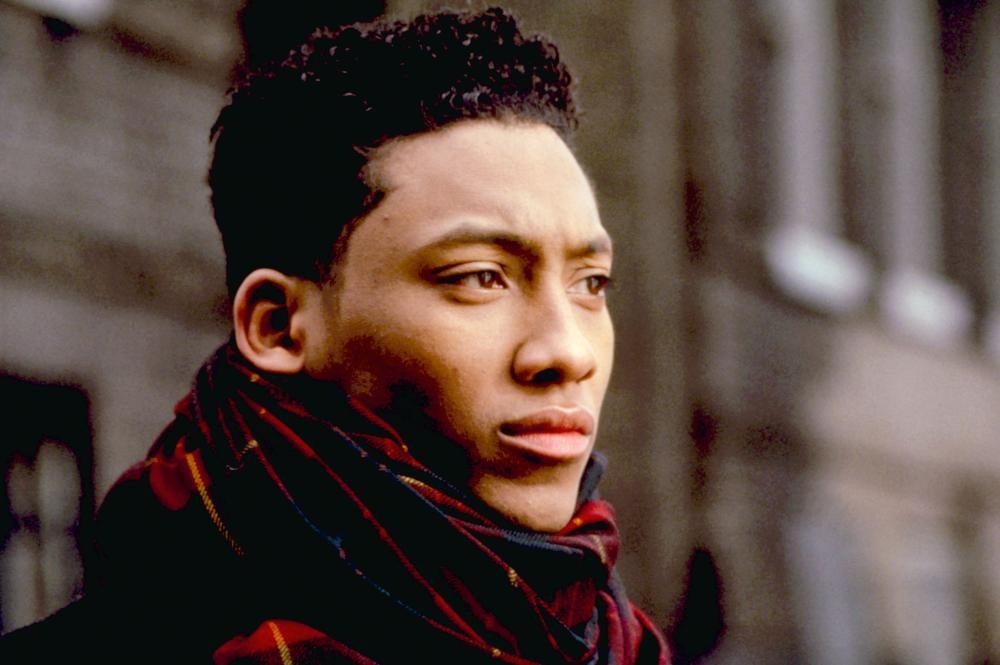 Khalil Kain Movies