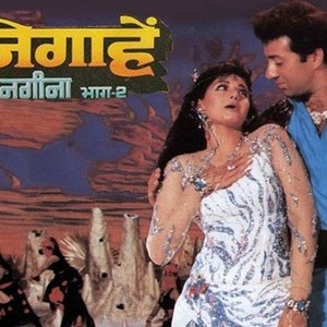 Nigahen: Nagina Part II - Rotten Tomatoes