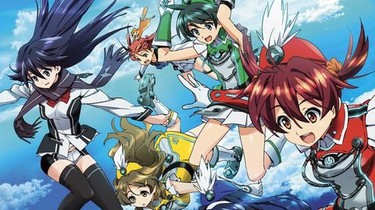 vividred operation ed