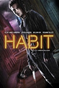 Habit (2017) | Rotten Tomatoes