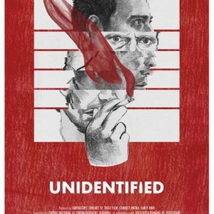 Unidentified - Rotten Tomatoes