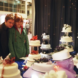 Confetti - Rotten Tomatoes