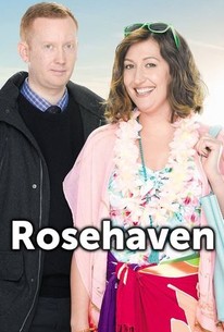 Rosehaven: Season 1 | Rotten Tomatoes