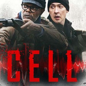 Cell - Rotten Tomatoes