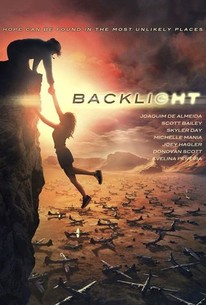 Backlight | Rotten Tomatoes