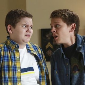 Jacob Bertrand - Rotten Tomatoes
