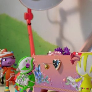 Floogals: Season 1, Episode 50 - Rotten Tomatoes