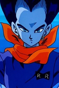 Dragon Ball Z: Season 4, Episode 33 | Rotten Tomatoes