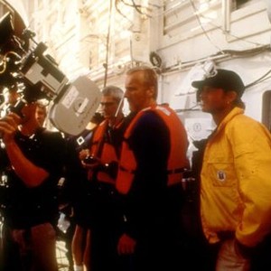 James Cameron - Rotten Tomatoes