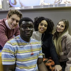 So Awkward - Rotten Tomatoes