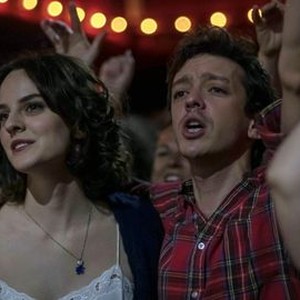 One Year, One Night - Rotten Tomatoes