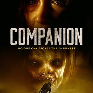 Companion - Rotten Tomatoes