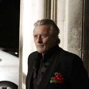 The Reverend - Rotten Tomatoes