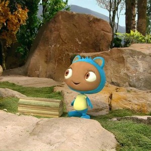 Waybuloo: Season 2, Episode 38 - Rotten Tomatoes