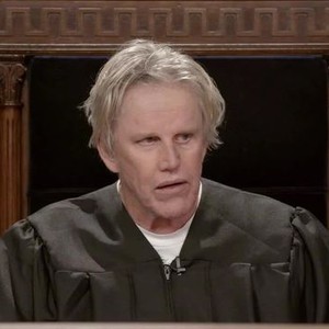 Gary Busey, Pet Judge: Season 1, Episode 4 - Rotten Tomatoes