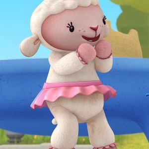 Doc McStuffins - Rotten Tomatoes