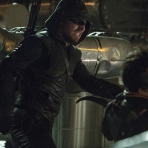 Arrow - Rotten Tomatoes