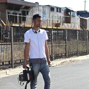 Justin Tipping - Rotten Tomatoes