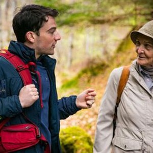 Sheila Hancock - Rotten Tomatoes