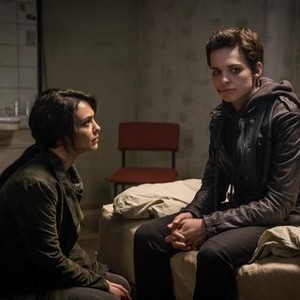 Counterpart - Rotten Tomatoes