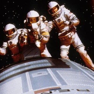 Stranded on Mars - Rotten Tomatoes